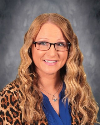 Whitman Post Elementary Staff